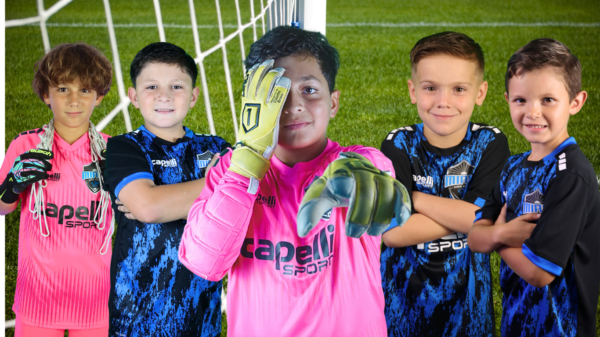 Boys Program – Miami Futbol Academy Rush